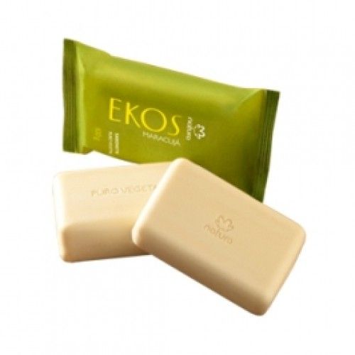 Ekos maracuja sabonetes em barra puro vegetal - 3 unidade - PERFUMARIA ... Ekos maracuja sabonetes em barra puro vegetal - 3 unidade - PERFUMARIA ...